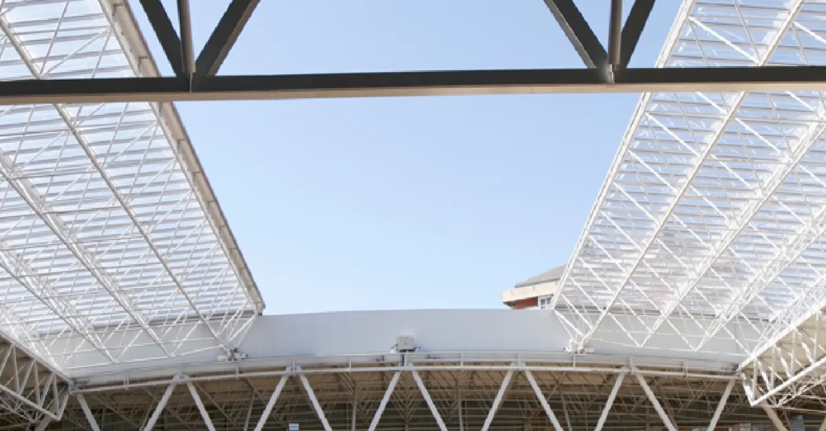 Movable Structures | Lanik Engineers